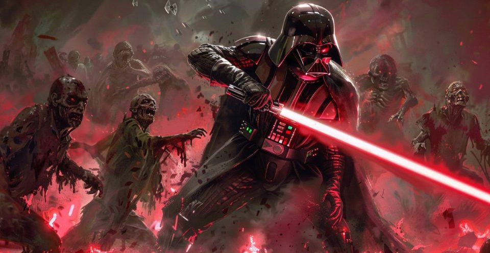 Are There Zombies In Star Wars - May4BeWithYou.com