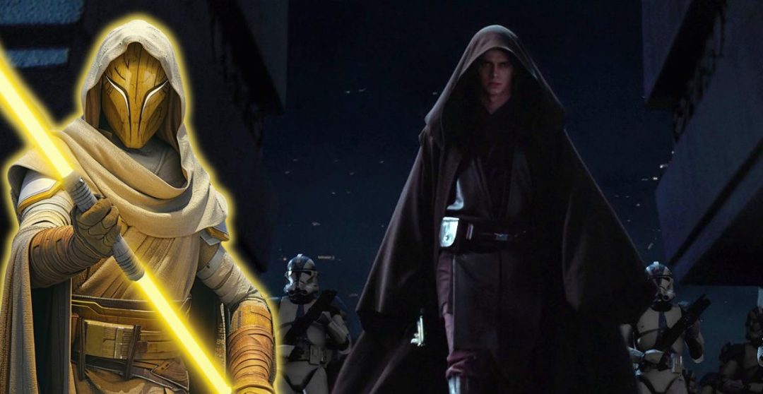 Where Were The Jedi Temple Guards During Order 66? - May 4 Be With You