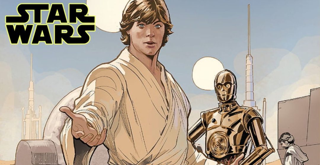 The Location of Luke Skywalker’s Hand Has Been Revealed - May 4 Be With You