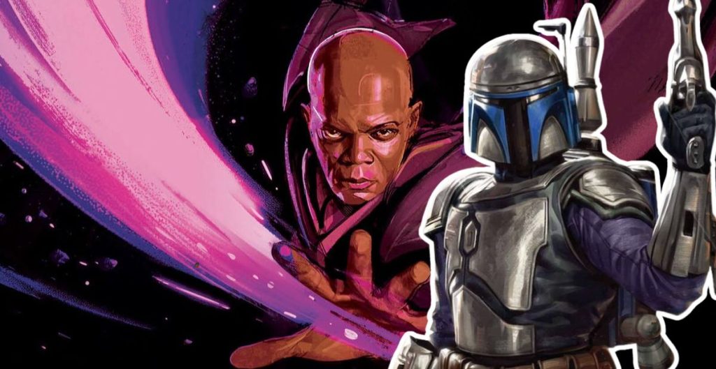 Why Jango Seemingly Died So Easily Without Putting Up Much of a Fight ...