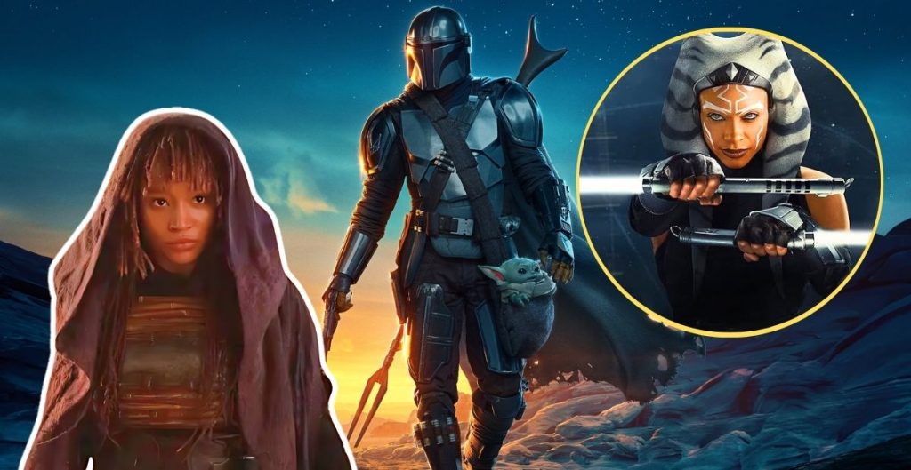 The Acolyte Proves to Be a Star Wars Success, Exclusive Data Reveals ...