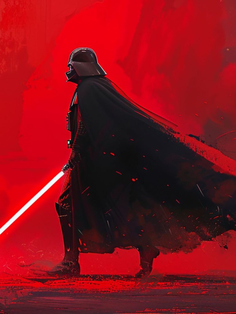 Star Wars Revealed When Darth Vader Was Most Powerful - May 4 Be With You