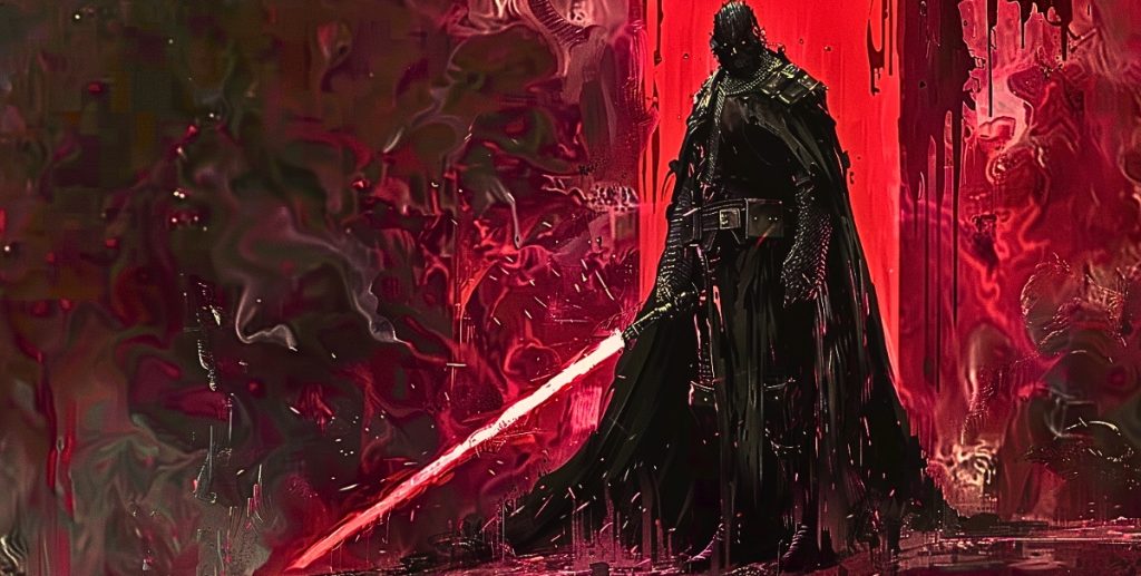 This Ancient Sith Outlived Darth Vader And Emperor Palpatine - May 4 Be ...