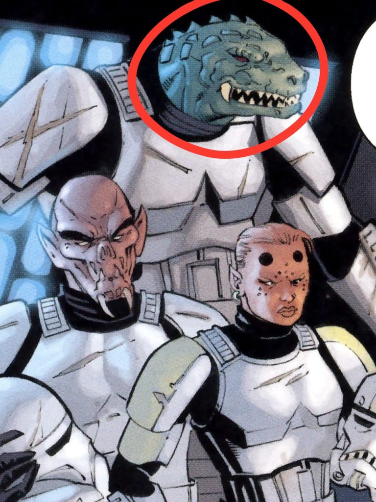 The Terrifying Clones The Sith Wanted For the Clone Army - May 4 Be ...