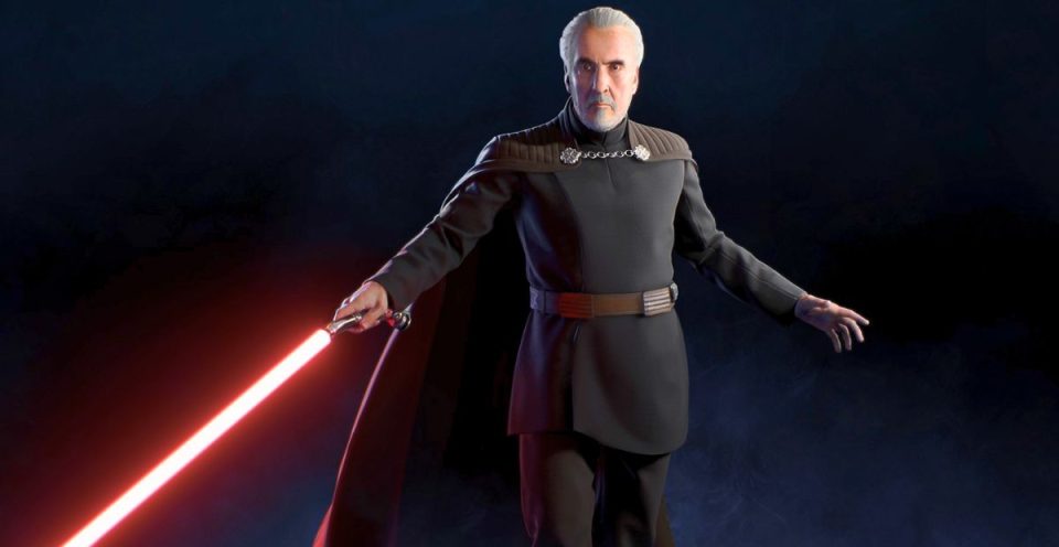 Yoda REVEALS Why Count Dooku Turned to the Dark Side - May 4 Be With You