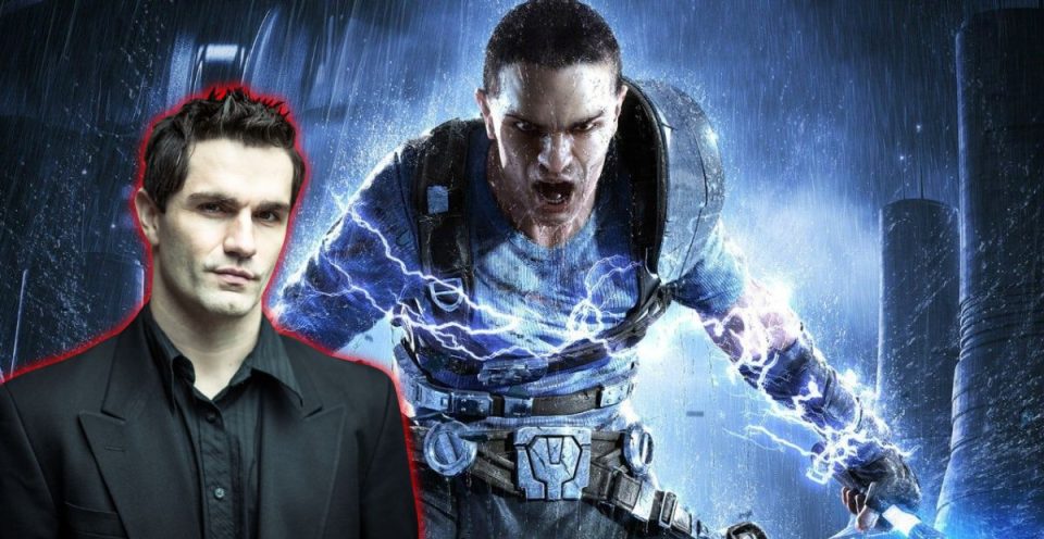 Sam Witwer Explains How He Became Starkiller in the Force Unleashed - May 4 Be With You