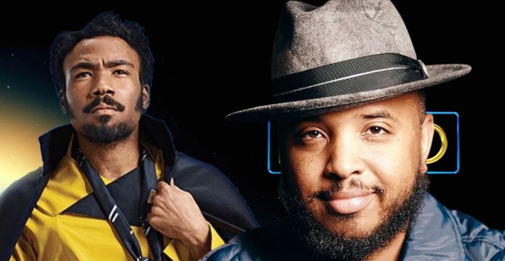 Justin Simien Admits “Grieving” Over Abandoned ‘Star Wars: Lando ...