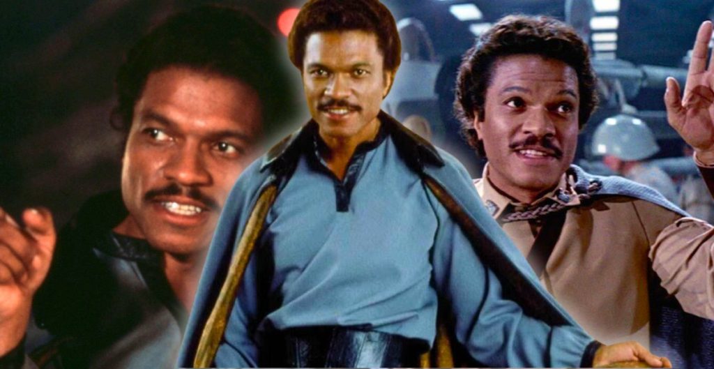 10 Things You Don’t Know About Lando Calrissian - May 4 Be With You