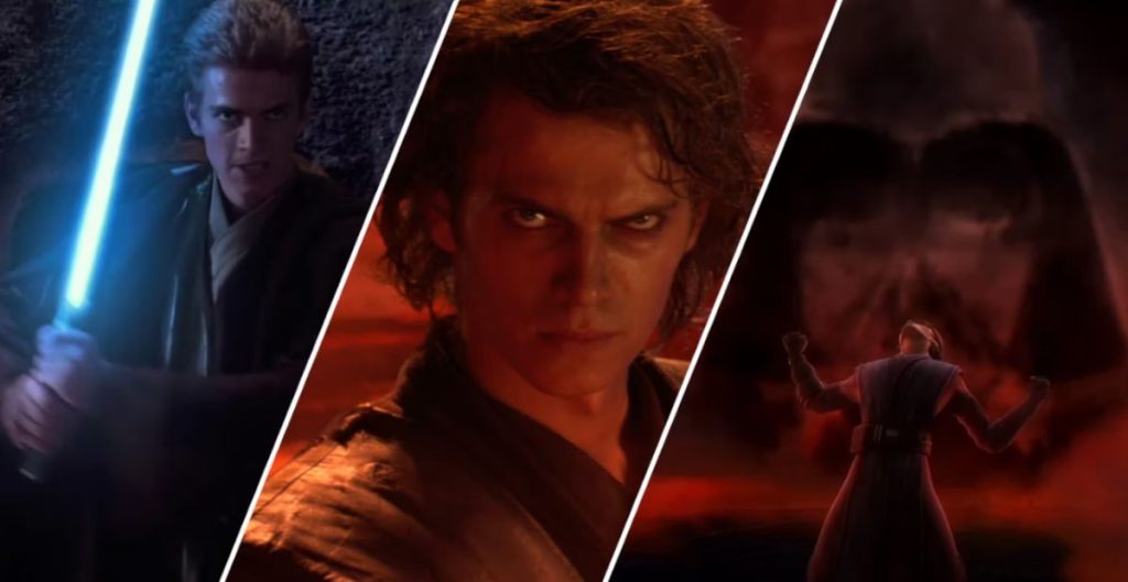 How the Incompetence of the Jedi Became the Biggest Reason for Anakin ...