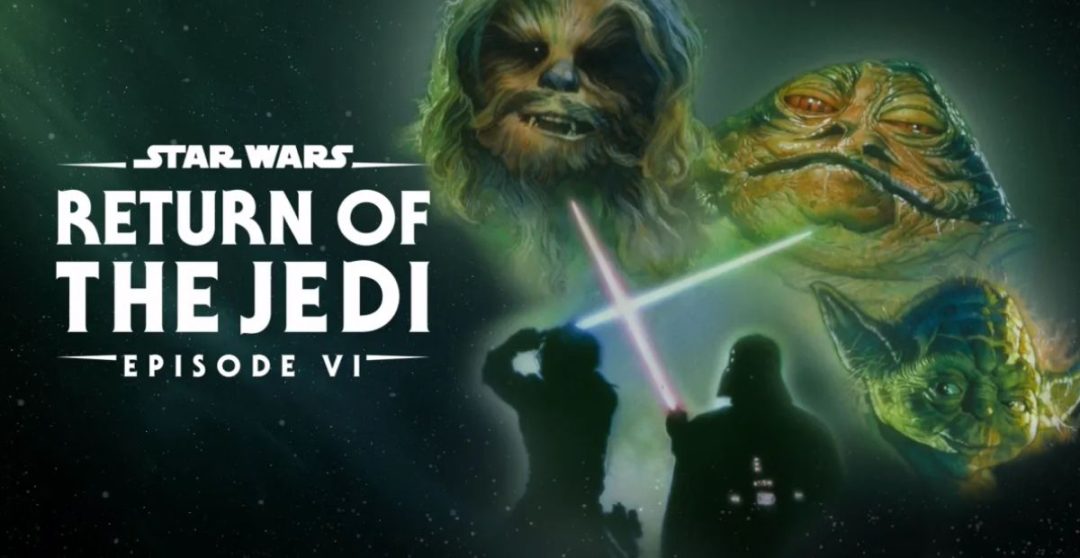12 Facts About “Return of the Jedi” That You Might Never Know About ...