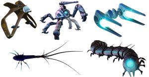 What Happened to Umbaran Tech After the Clone Wars? - May 4 Be With You