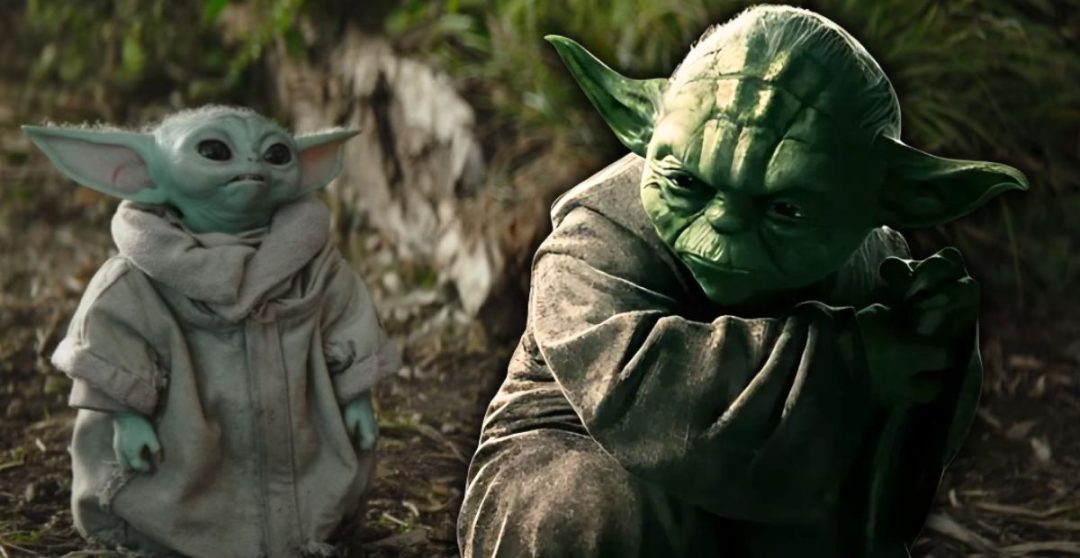 What Age Is Yoda’s Species in Their Physical Prime and Most Attractive ...