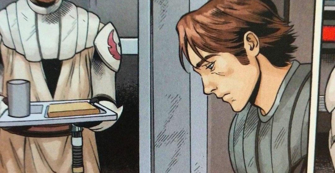 Why Are the Jedi Always Served Borderline Unpalatable Food? - May 4 Be ...
