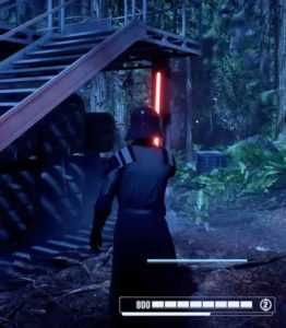 4 Times Darth Vader Had No Cape in Star Wars - May 4 Be With You