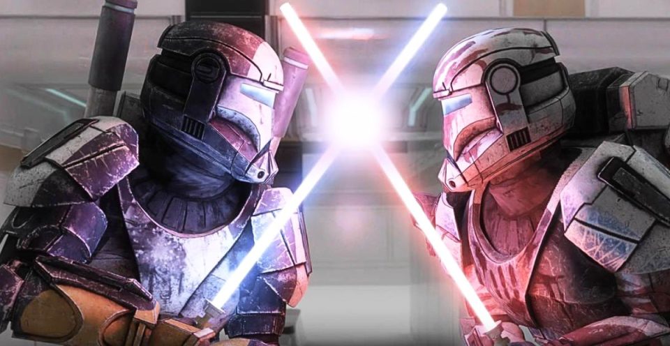 Why Don’t Non-Force Users Wield Lightsabers? - May 4 Be With You