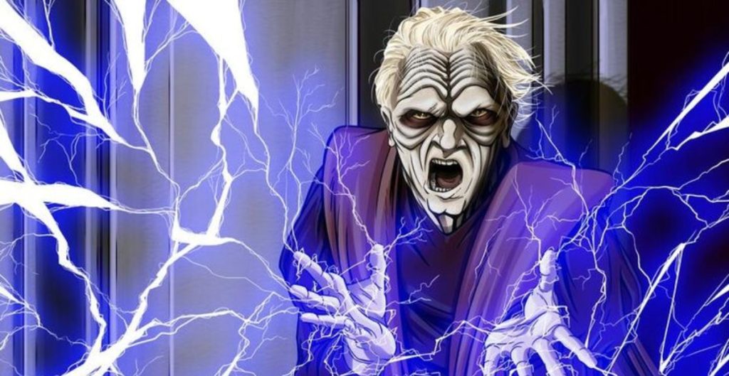 The Force Ability Power Emperor Palpatine Feared the Most - May 4 Be ...