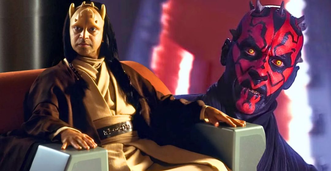 Why Are There Two Types Of Zabraks? - May 4 Be With You