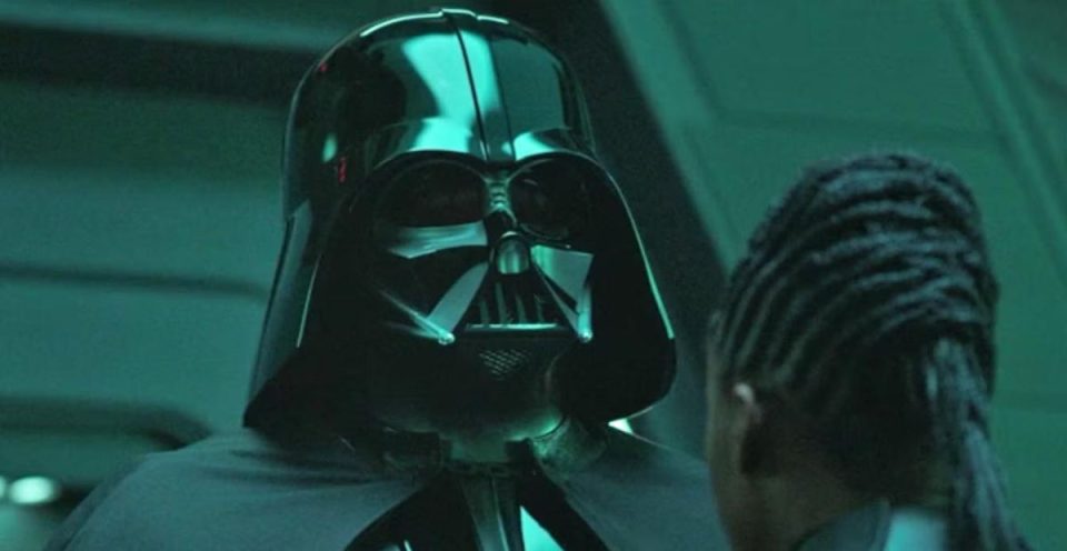 Ranking Darth Vader’s Most Intimidating Appearances Across Star Wars ...