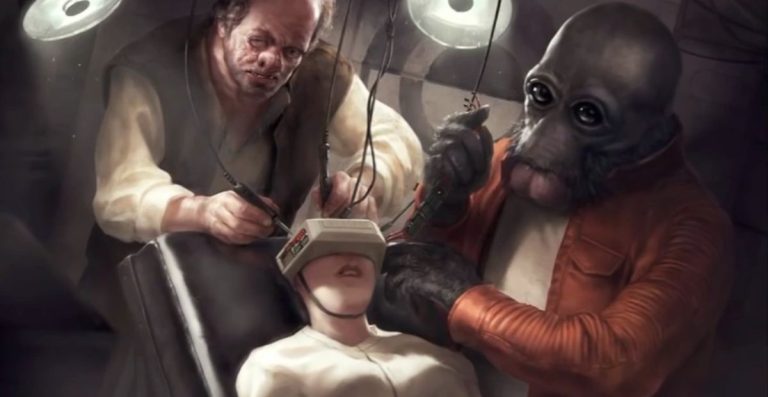 10 Horrifying Facts About the Decraniated Servants You Probably Missed ...