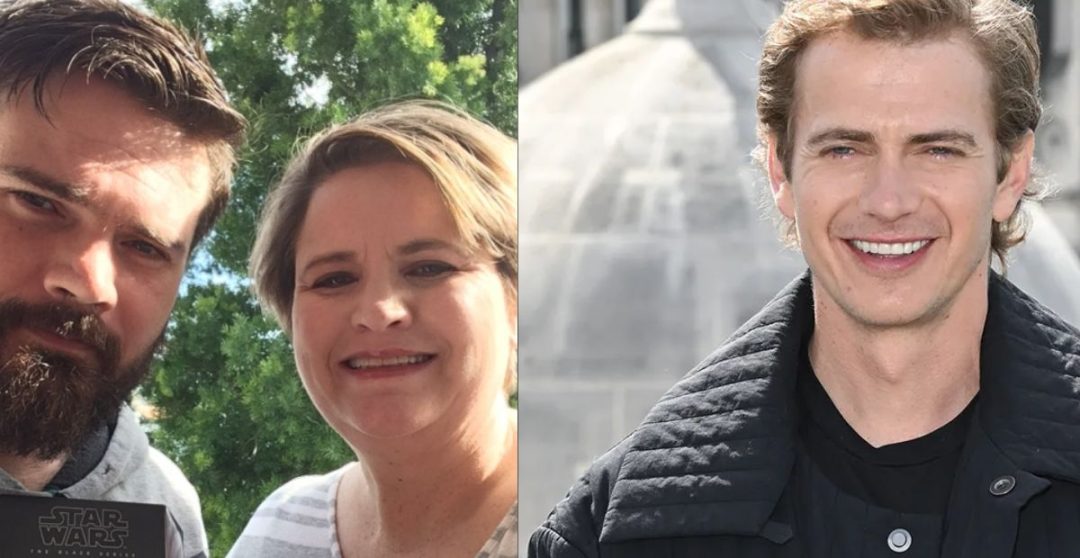 Finally, Hayden Christensen Is Getting All the Love He Deserves & Jake Lloyd Is Making ...