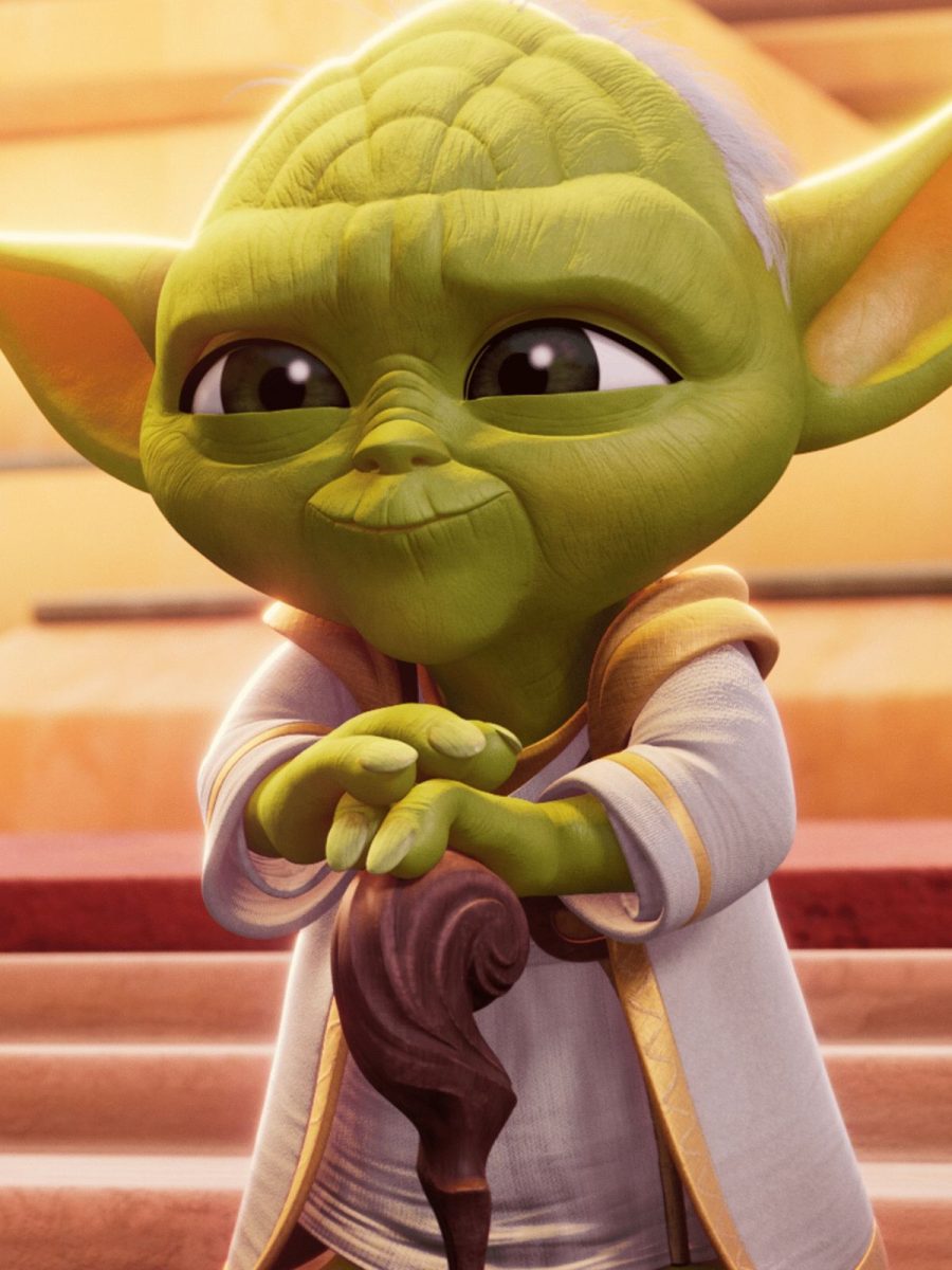 5 Best Names for Yoda’s Species [Fan Theories] - May 4 Be With You