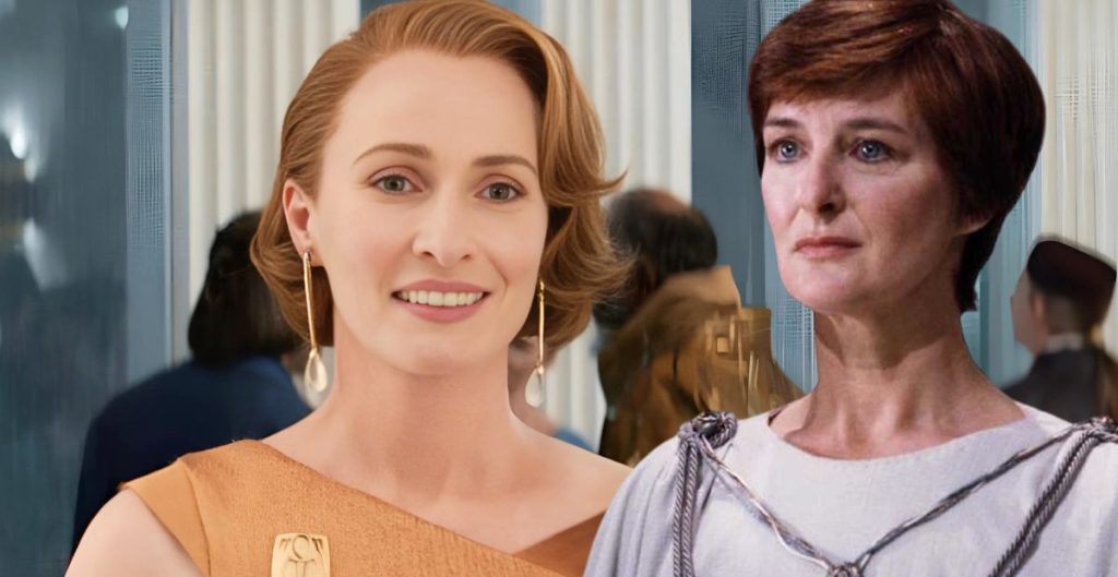 4 Best Recast Characters in Disney Canon - May 4 Be With You