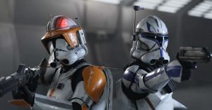 Why Captain Rex Is Better Than Commander Cody! - May 4 Be With You