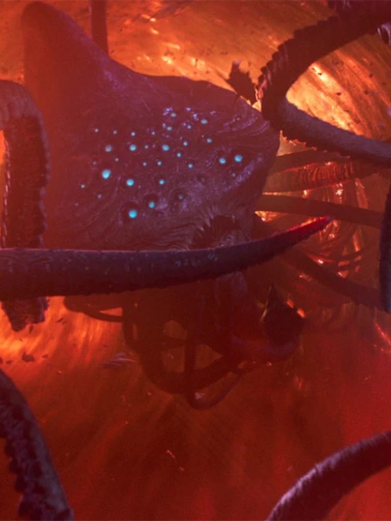 10 Scariest Aliens in Star Wars (According to Fans) - May 4 Be With You