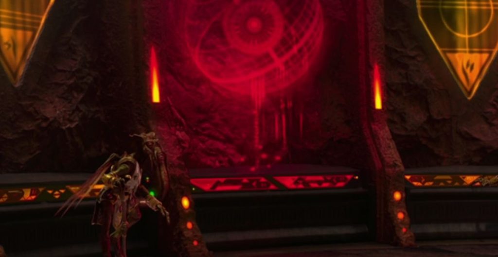 Did You Know That the Geonosians Designed the Plans for the Original ...