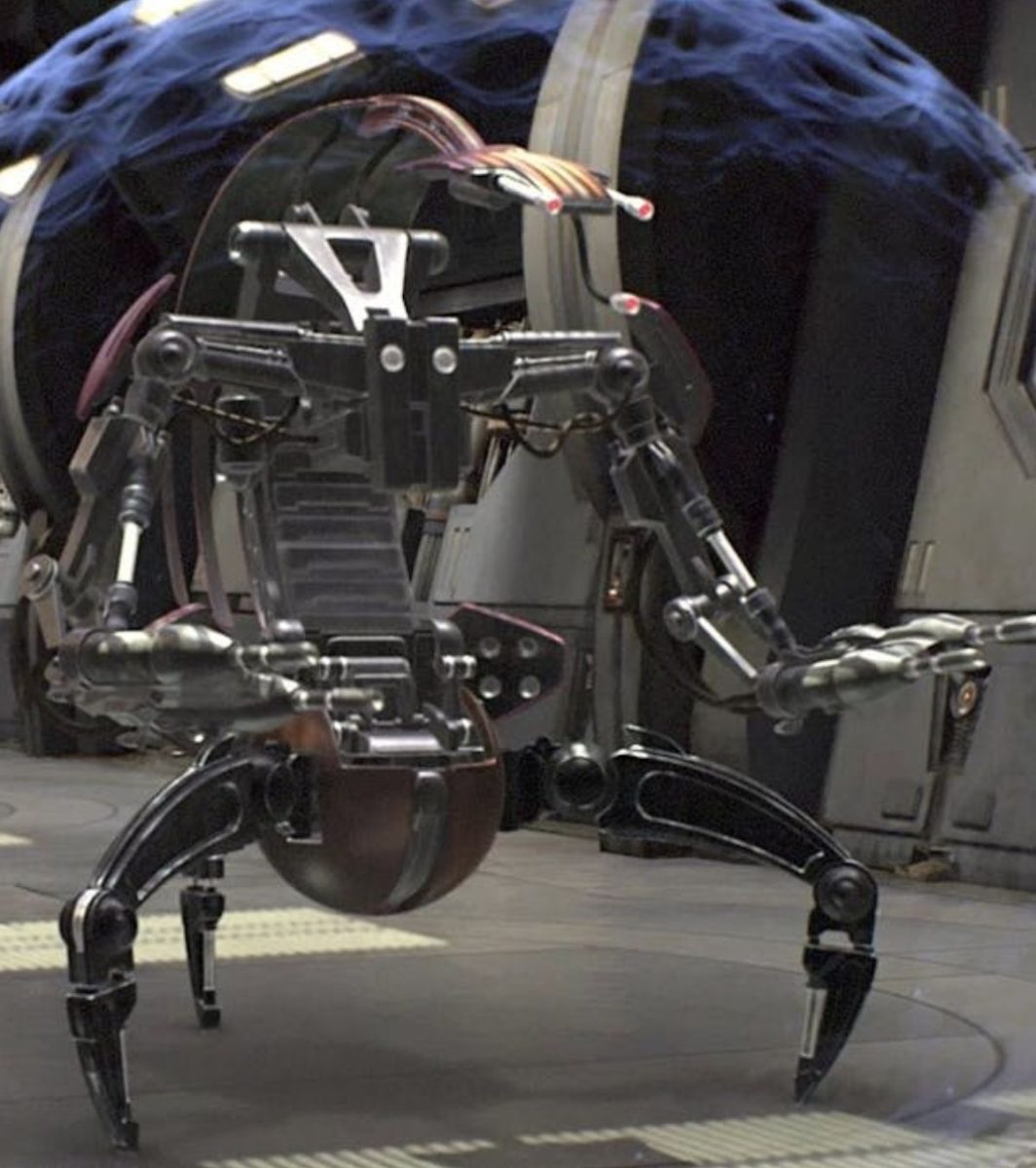 10 Coolest War Machines in Star Wars History - May 4 Be With You