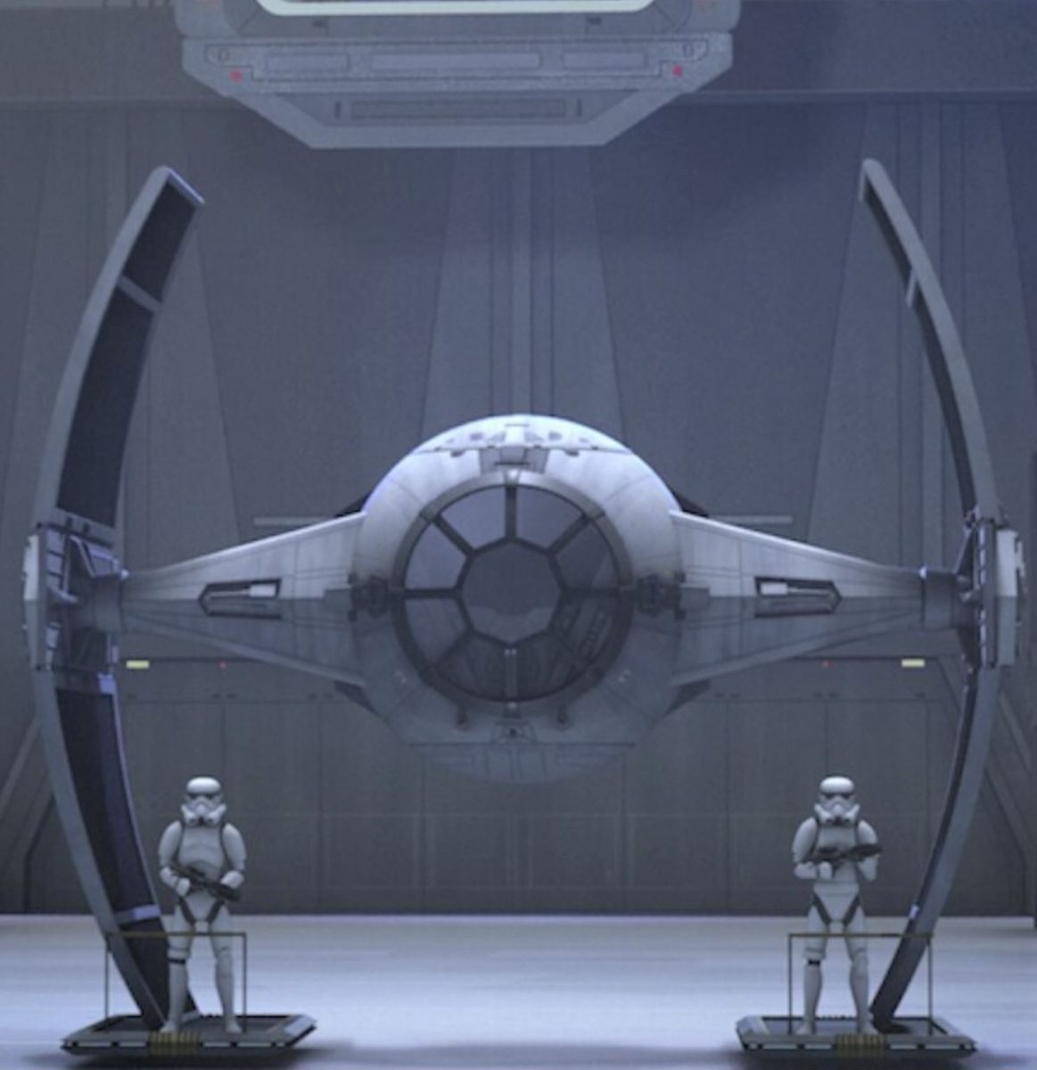 10 Coolest War Machines in Star Wars History - May 4 Be With You
