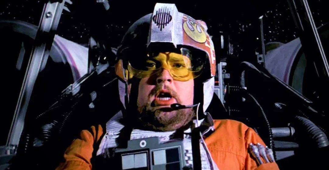 Seriously, Why Did Porkins Die? - May 4 Be With You