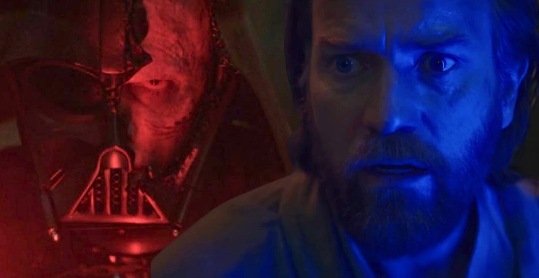 Why Didn’t Obi-Wan Kill Darth Vader At The End Of Obi-Wan Kenobi? - May ...