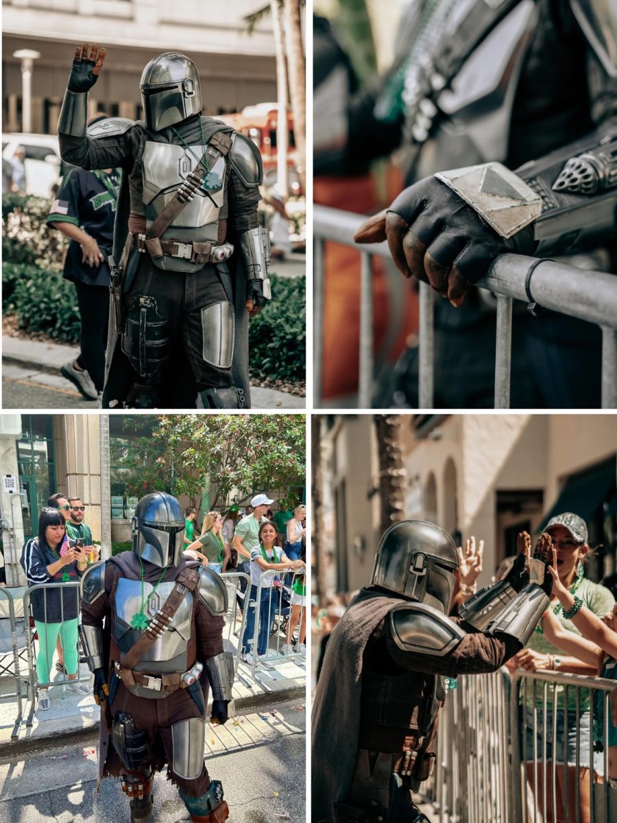 20 Best Star Wars Cosplay Ideas - May 4 Be With You