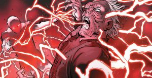 Star Wars Confirms Darth Vader Used Force Lightning - May 4 Be With You
