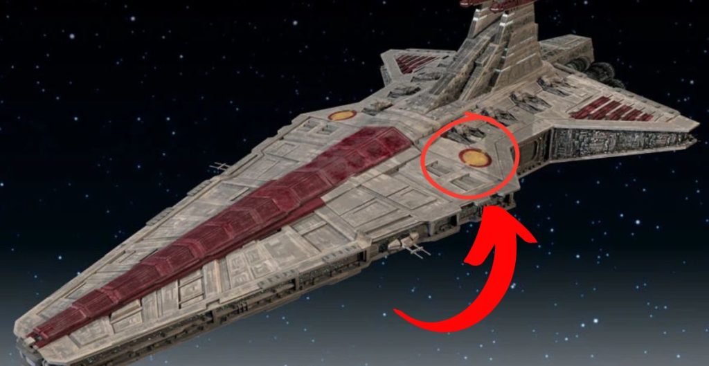 What Are These Circles and Why Are They Not Always There? - May 4 Be ...