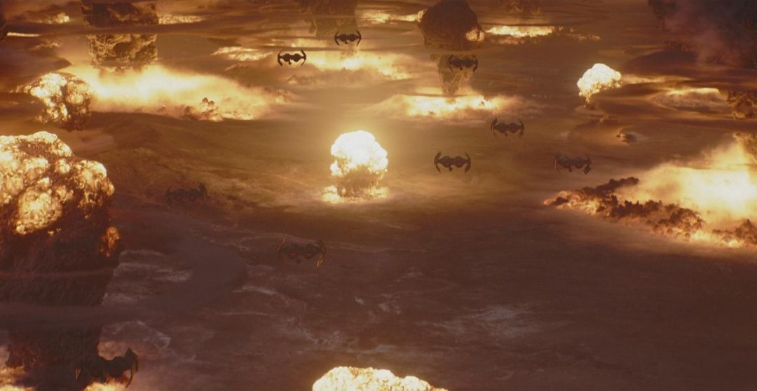 Why Couldn’t Mandalore Be Defended In Night Of A Thousand Tears? - May ...