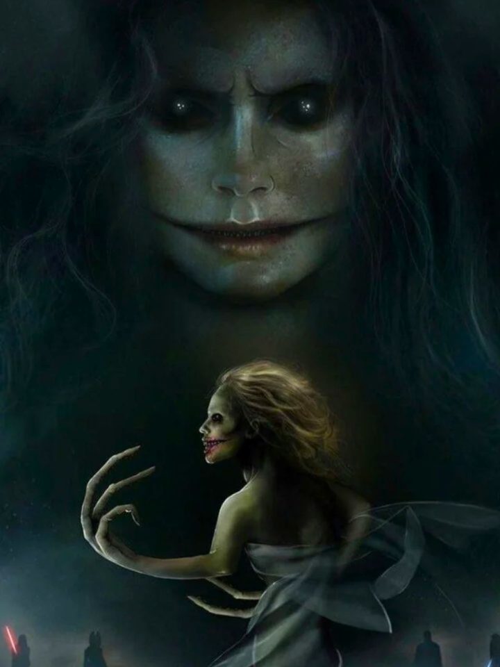 All 10 Gods in the Star Wars Universe - May 4 Be With You