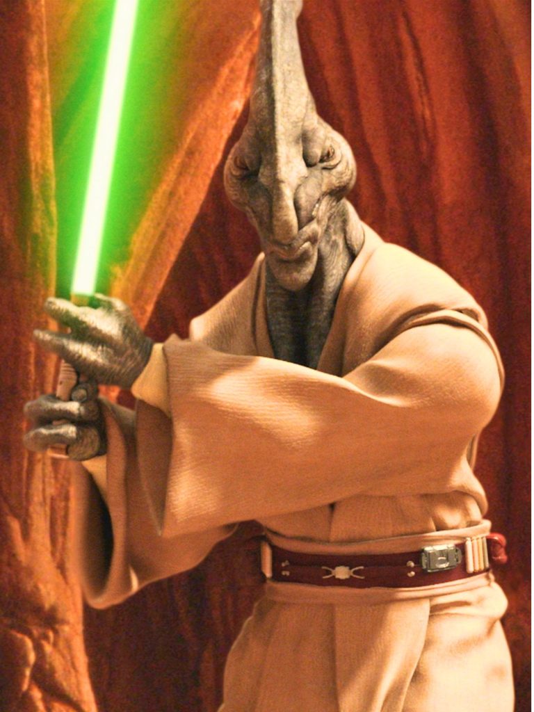 The 10 Most Hated Jedi in Star Wars - May 4 Be With You