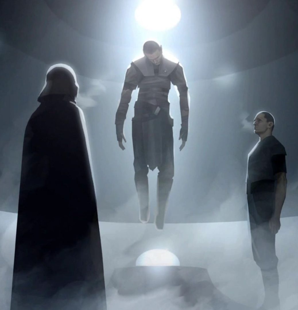 Every Single Sith Apprentice of Darth Vader - May 4 Be With You