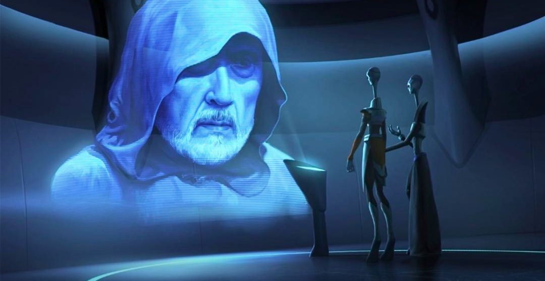How Did Kamino Never Questioned That the Clone Army’s Creator Had the ...