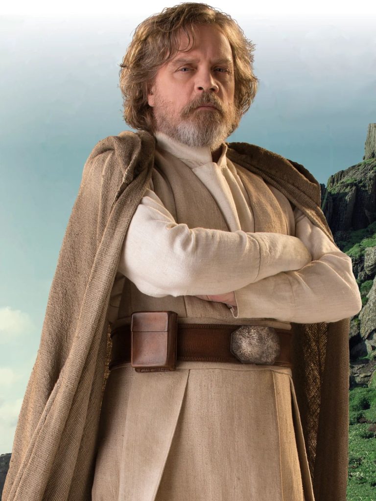 The 10 Most Hated Jedi in Star Wars - May 4 Be With You