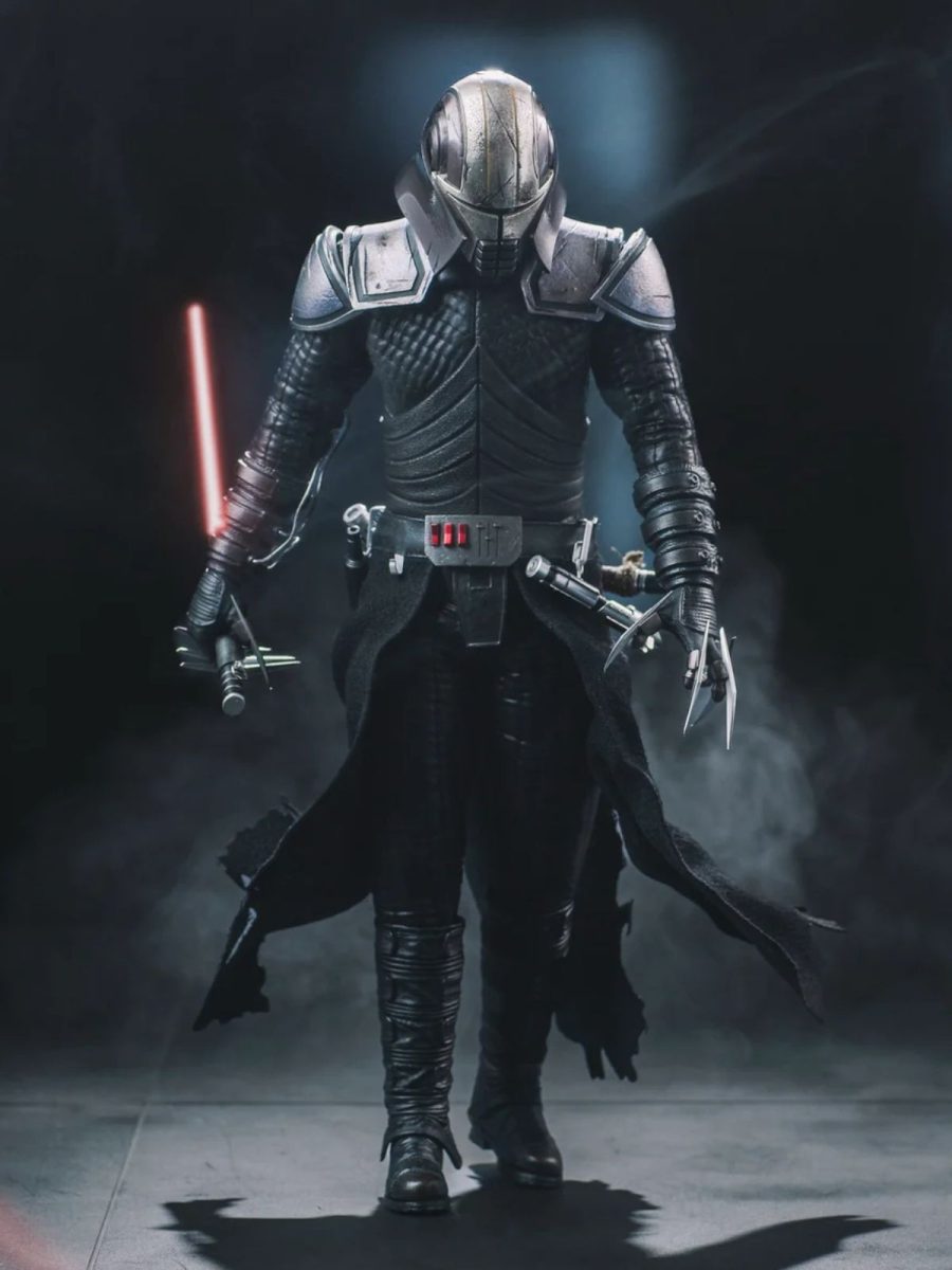 Every Single Sith Apprentice of Darth Vader - May 4 Be With You