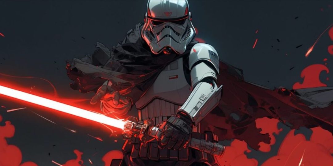 Before It Was a Jedi Weapon: the Lightsaber’s Surprising Beginnings ...