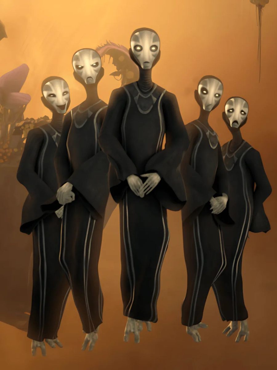 All 10 Gods in the Star Wars Universe - May 4 Be With You