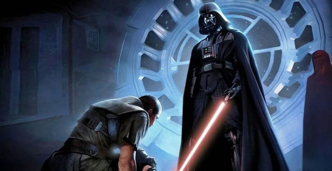 Every Single Sith Apprentice of Darth Vader - May 4 Be With You