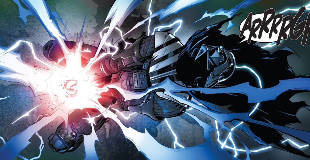 Bleeding Kyber Crystals Origin Pre-Dates Disney, Likely From Lucas ...