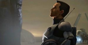 What Happened To Commander Cody After The Bad Batch? - May 4 Be With You