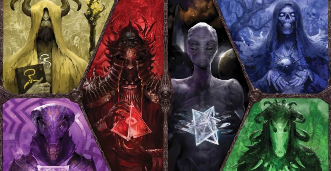 All 10 Gods in the Star Wars Universe - May 4 Be With You