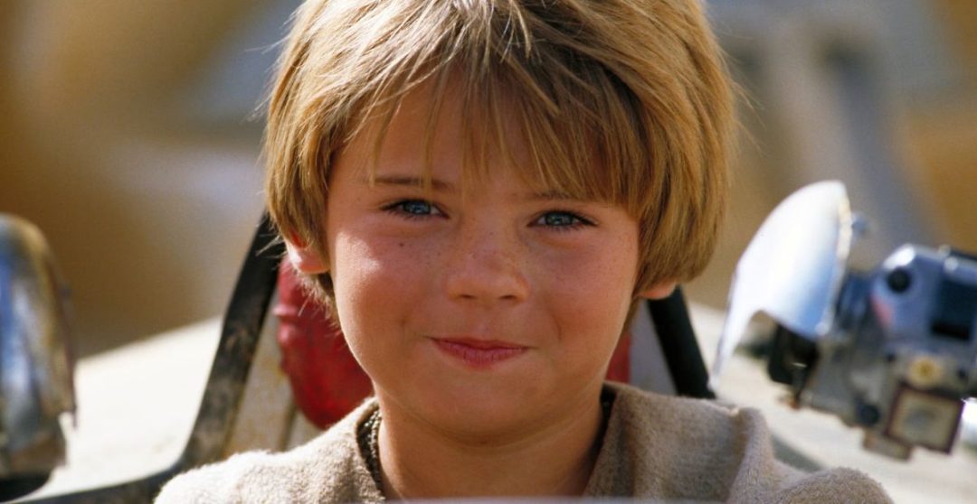 4 Pure Facts You Didn’t Know About Jake Lloyd as Young Anakin - May 4 Be With You